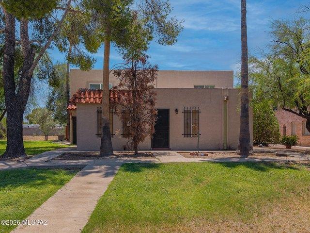 6664 E Calle La Paz Unit A, Tucson, AZ 85715