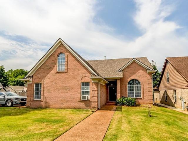 6664 Einat Cv, Memphis, TN 38134