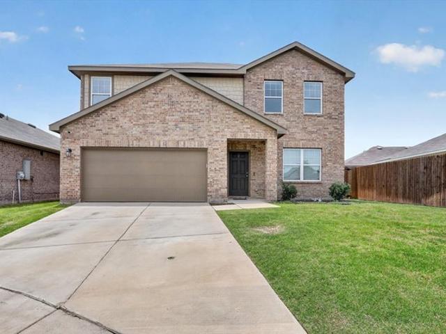6664 Fitzgerald St, Fort Worth, TX 76179