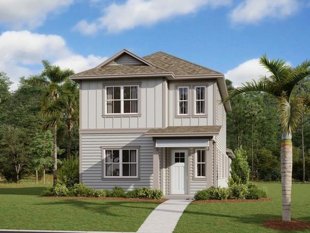 6664 Wake St, Saint Cloud, FL 34771