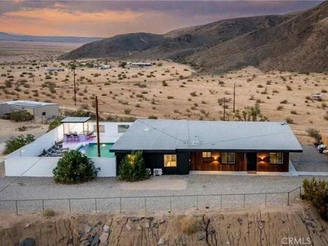 66658 Appian Way, Joshua Tree, CA 92252