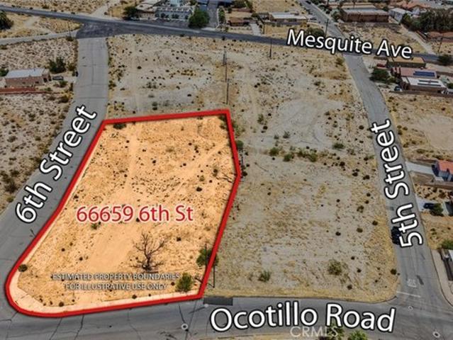 66659 6th St, Desert Hot Springs, CA 92240