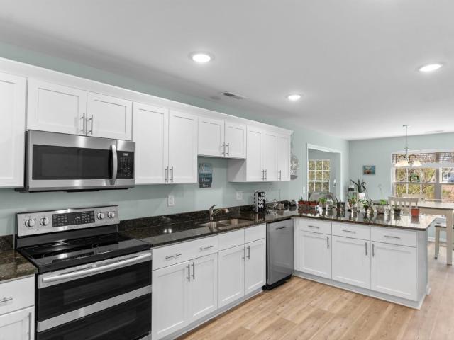 6665 East Sweetbriar Trail