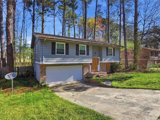 6665 Hidden Brook Trail