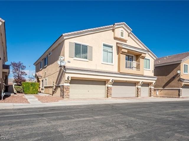 6665 Lookout Lodge Ln Unit 3, North Las Vegas, NV 89084
