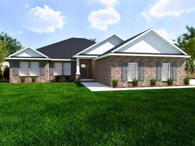 6665 Prosperity Ln, Milton, FL 32570