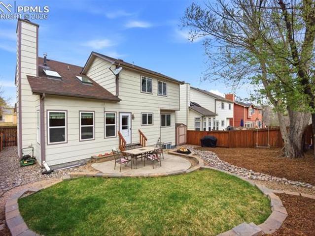 6665 Stonehedge Drive