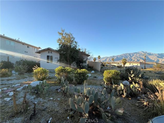 66669 2nd St, Desert Hot Springs, CA 92240 | MLS #OC26047 | Compass