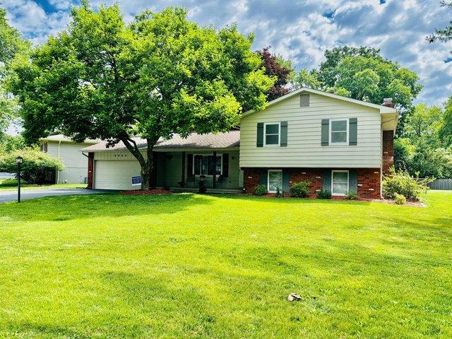 6666 Millbrae Rd, Columbus, OH 43235