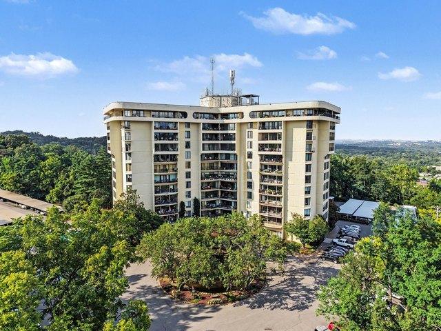 6666 Brookmont Ter Apt 509, Nashville, TN 37205