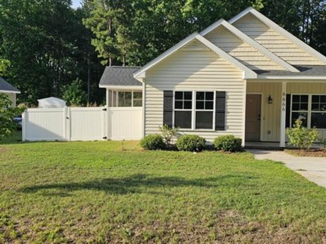 6666 Wall St, Sims, NC 27880