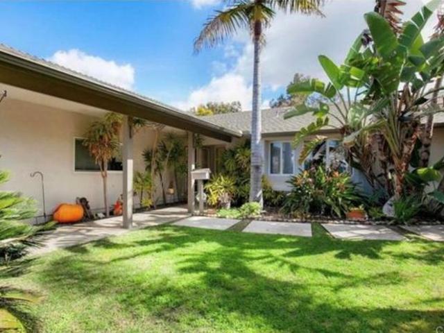6667 Merwell, San Diego, CA 92122