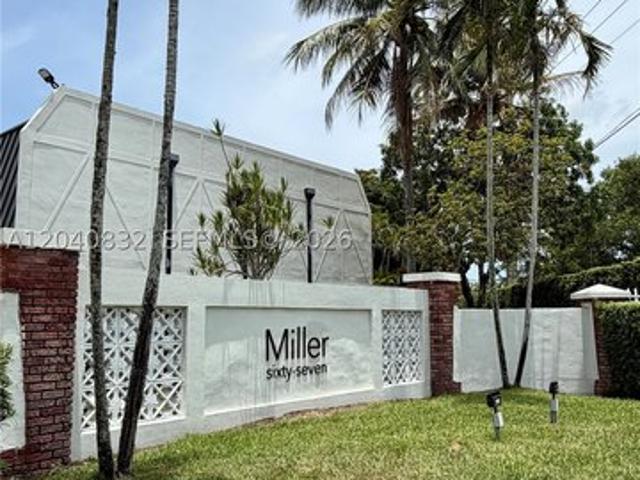 6667 Miller Dr Unit 15, South Miami, FL 33155