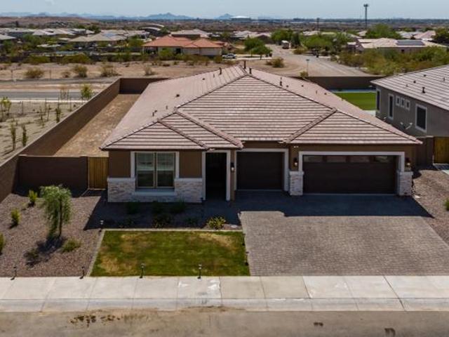 6667 N 127th Dr, Glendale, AZ 85307