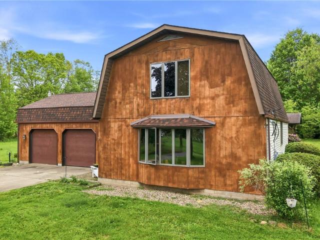 6667 Chestnut Ridge Road
