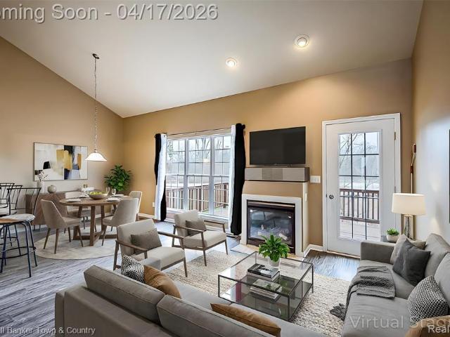 6667 Cortland Avenue # 56