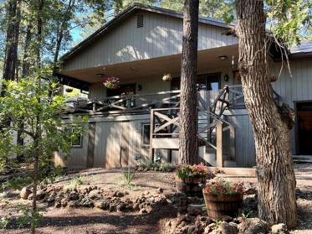 6667 Country Club Dr, Pinetop, AZ 85935