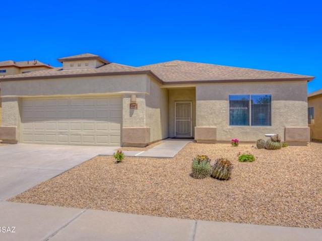6667 S Avenida Del Arrabal, Tucson, AZ 85756