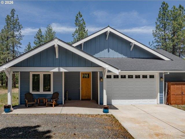 6667 Seven Mile Hill Rd, The Dalles, OR 97058