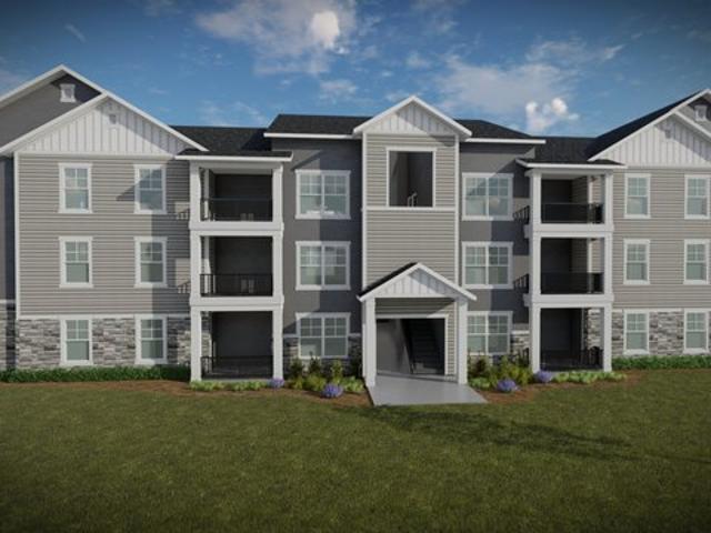 6667 W Twin Rocks Ln Unit F302, Herriman, UT 84096