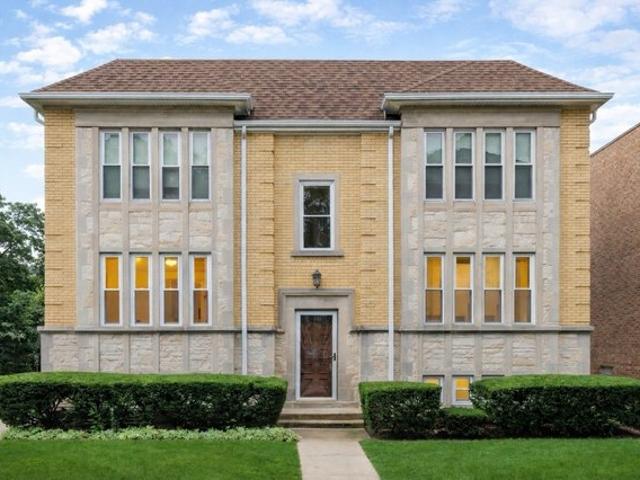 6667 69 W Devon Ave, Chicago, IL 60631