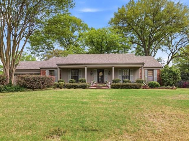 6668 Monmouth Dr, Memphis, TN 38120