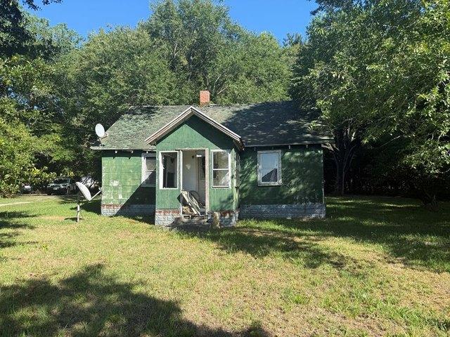 6668 Occohannock Neck Rd, Exmore, VA 23350