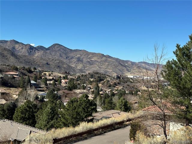 6668 Old Ranch Trail