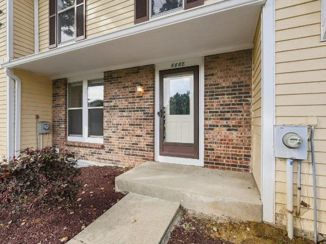 6668 Ashley Court