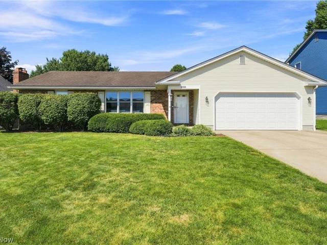 6668 Bristlewood Dr, Boardman, OH 44512