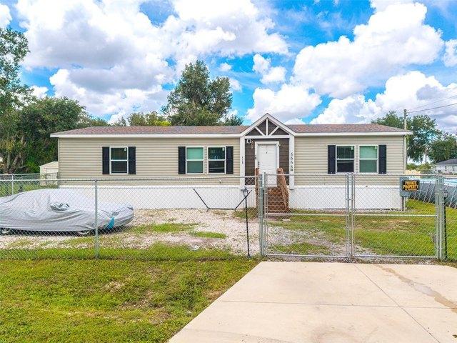 6668 Cain St, Mulberry, FL 33860