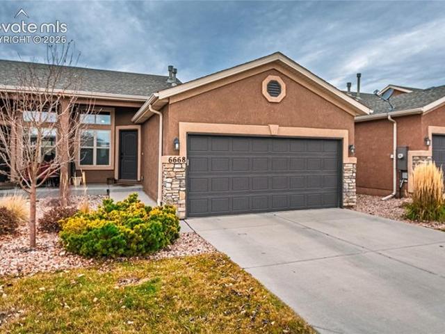 6668 Dark Oak Vw, Colorado Springs, CO 80923