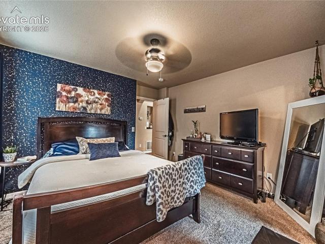 6668 Dark Oak View, Colorado Springs, CO 80923 | MLS #9332