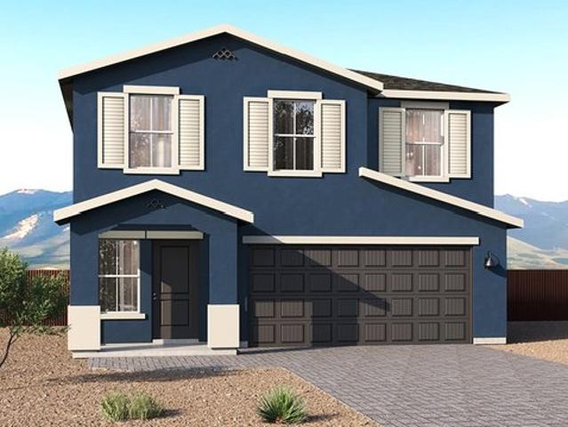 6668 S Sundance Kid Ave, Tucson, AZ 85746