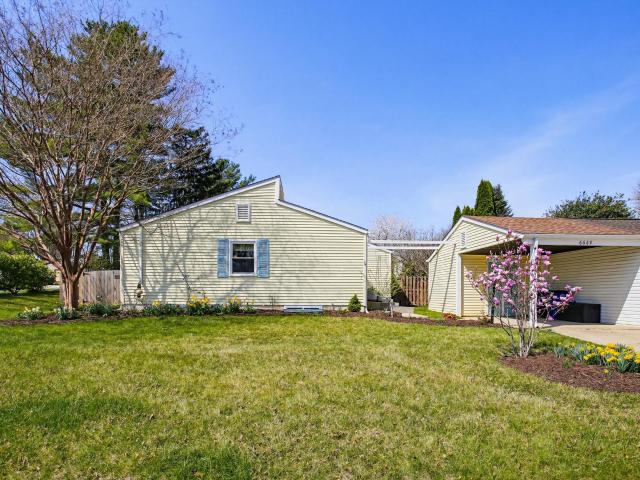 6669 Buttonhole Ct, Columbia, MD 21044 | Compass
