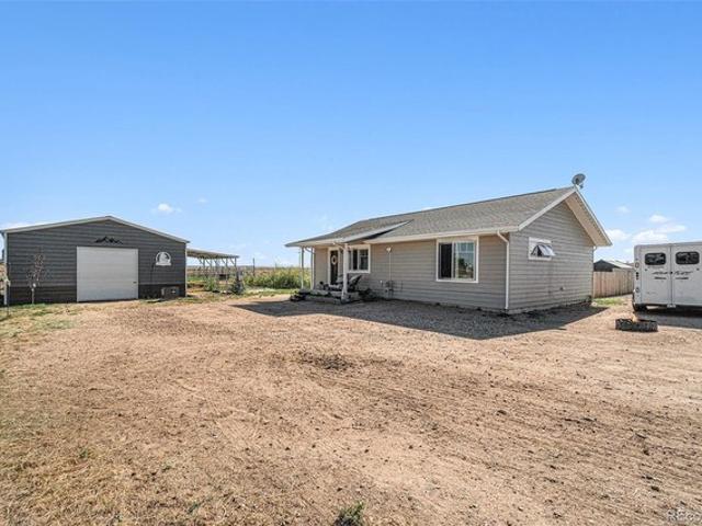 6669 County Road 19, Fort Lupton, CO 80621