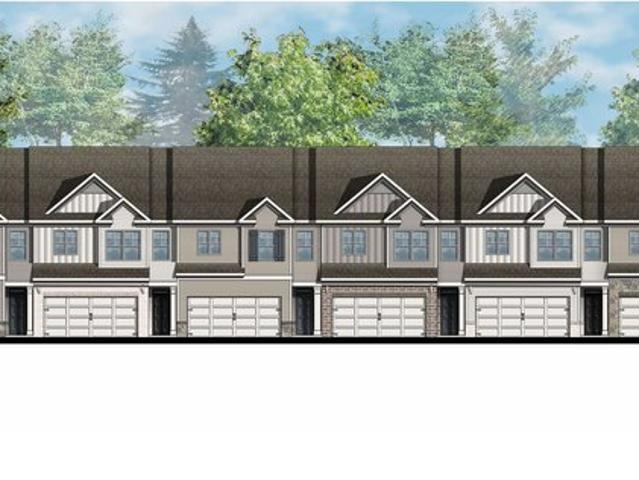 6669 Parsons St, Flowery Branch, GA 30542