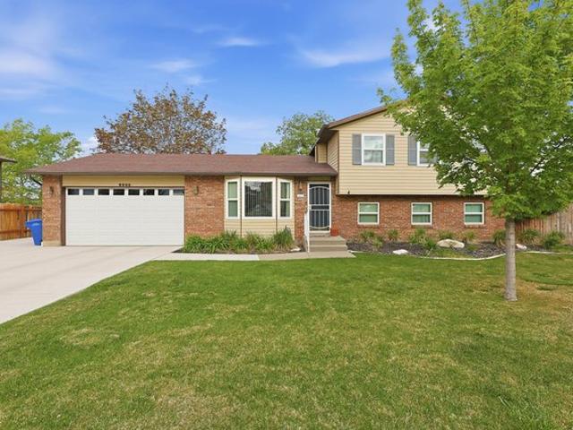 6669 S Sedonia Ct, West Jordan, UT 84081