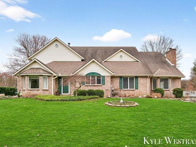 6669 W H Ave, Kalamazoo, MI 49009