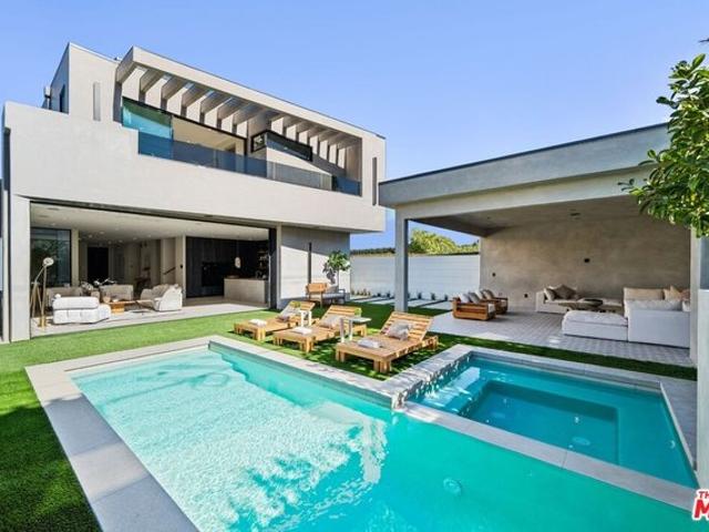 6660 Maryland Dr, Los Angeles, CA 90048