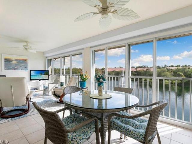6660 Beach Resort Dr #1006, Naples, FL 34114