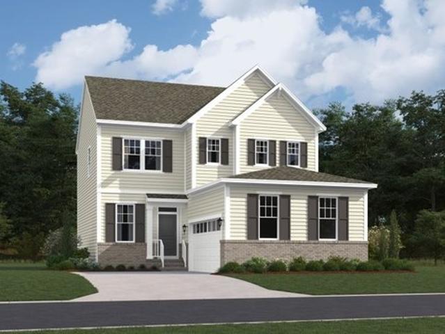 6660 Cassia Loop, Chesterfield, VA 23120