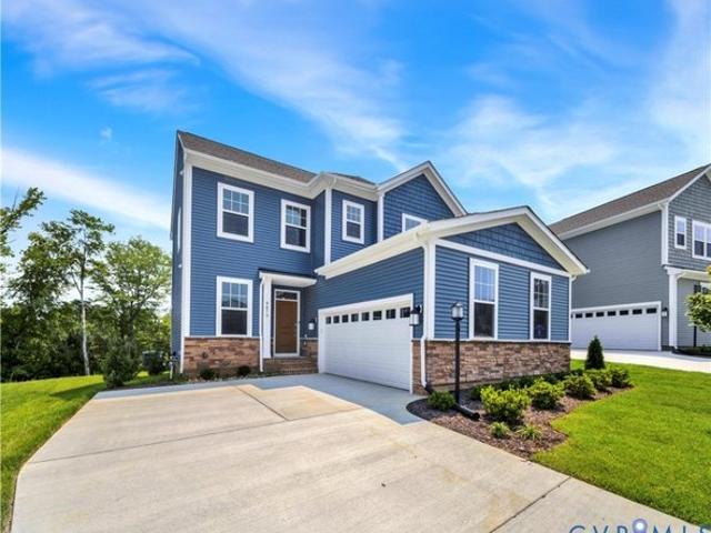 6660 Cassia Loop, Chesterfield, VA 23120