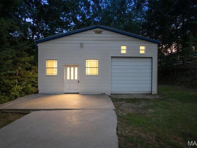 6660 Goldenrod Ln, French Village, MO 63036