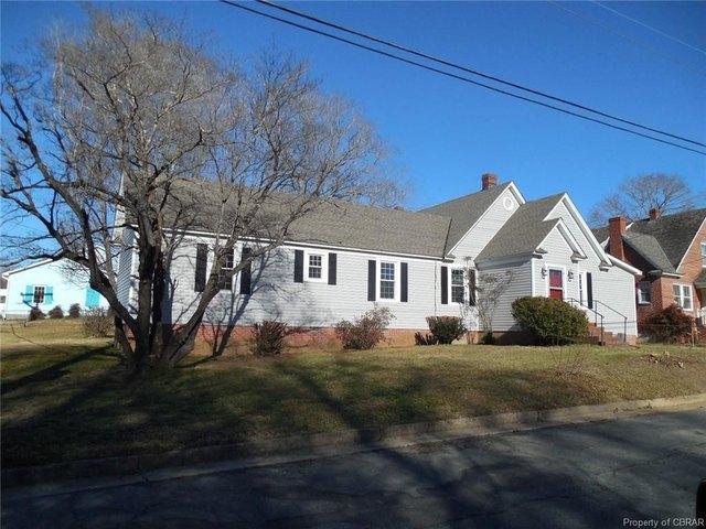 6661 Gloucester St, Gloucester, VA 23061