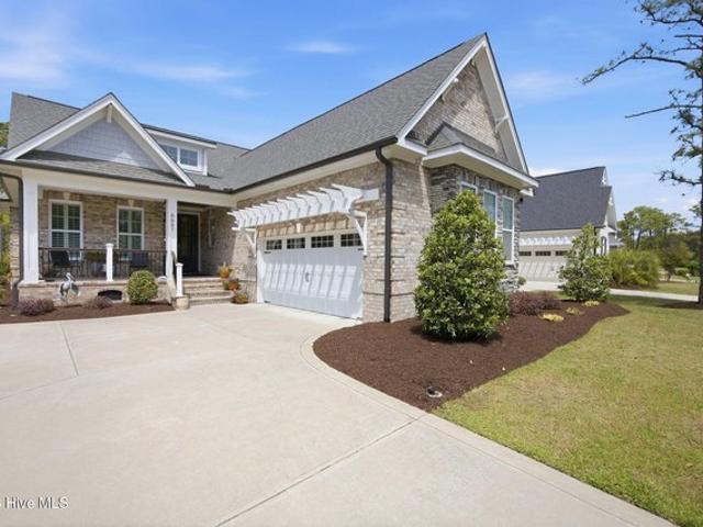 6661 Summerhill Gln SW, Ocean Isle Beach, NC 28469
