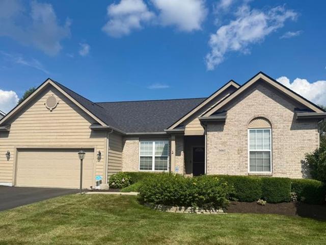 6661 Scioto Chase Blvd, Powell, OH 43065