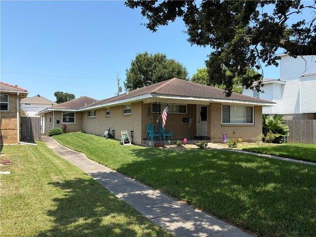 6662 Orleans Ave, New Orleans, LA 70124