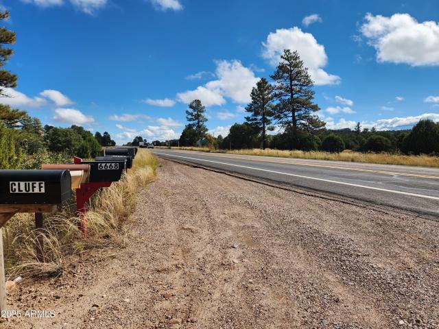 6662 Highway 260, Show Low, AZ 85901 | MLS #6816