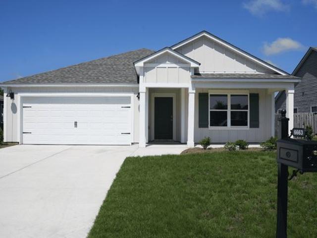 6663 Newbridge Cv, Bessemer, AL 35022